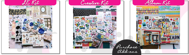 mycreativescrapbook.com — we bring a scrapbook store to your door