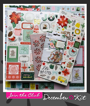 mycreativescrapbook.com — we bring a scrapbook store to your door