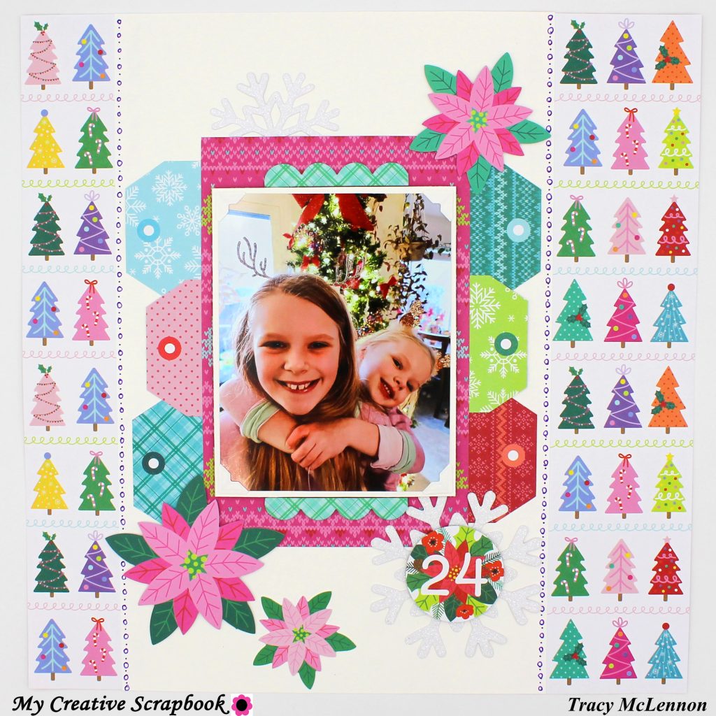 mycreativescrapbook.com — we bring a scrapbook store to your door