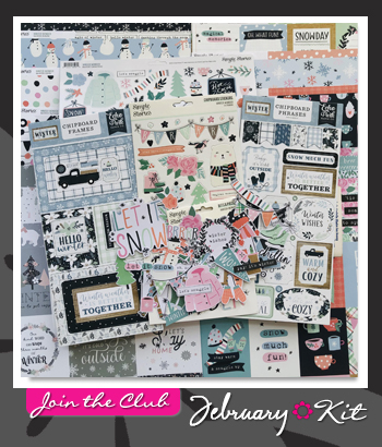 mycreativescrapbook.com — we bring a scrapbook store to your door